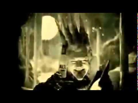 The Judderman - YouTube