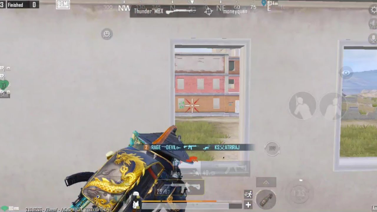 Only Headshot Hack On OnePlus 7t 🤯 - YouTube