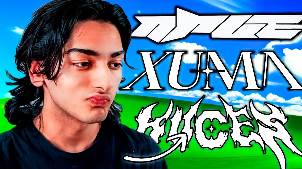 the most insane underground dubstep challenge ever - YouTube