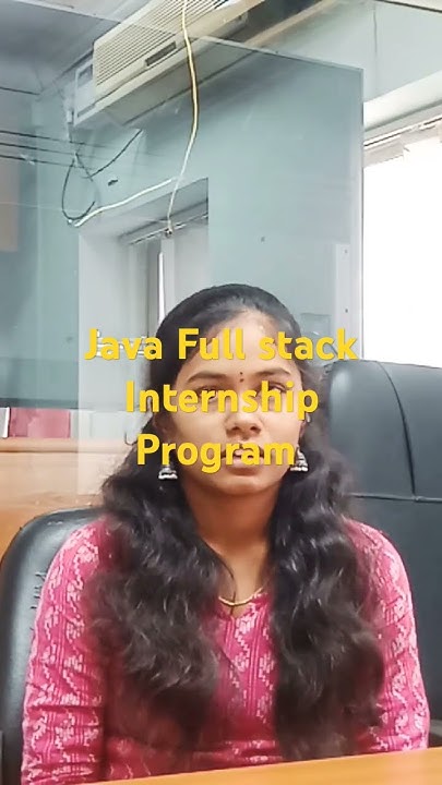 #student #mockinterview #java #softwaredev #fullstacksoftwareengineering Java Full Stack ...