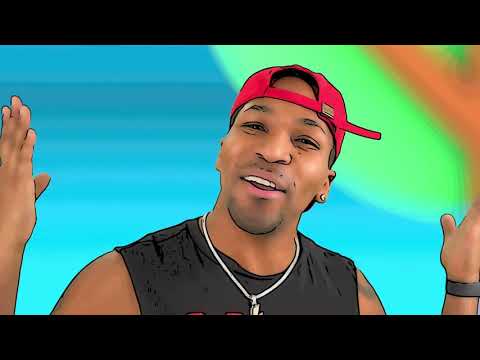 What's Wrong Blue? (I Want To Be Bigger)