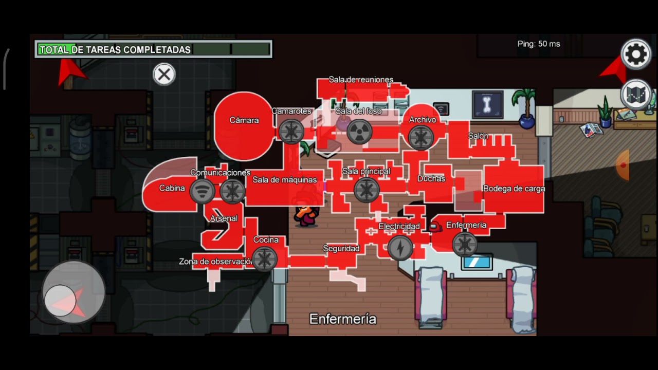 Jugando el nuevo mapa de airsip - YouTube