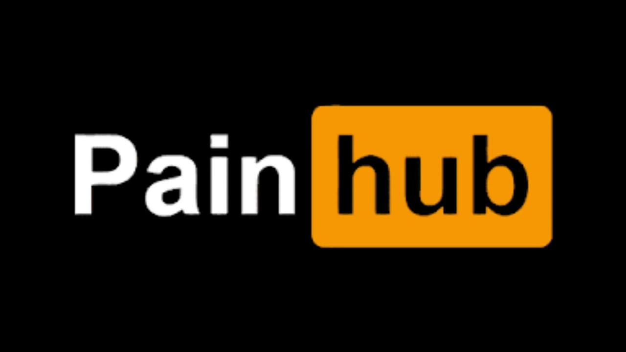 pain hub - YouTube
