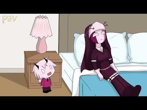 Mama ma Mommy Selever vs sarvente l FNF Animation