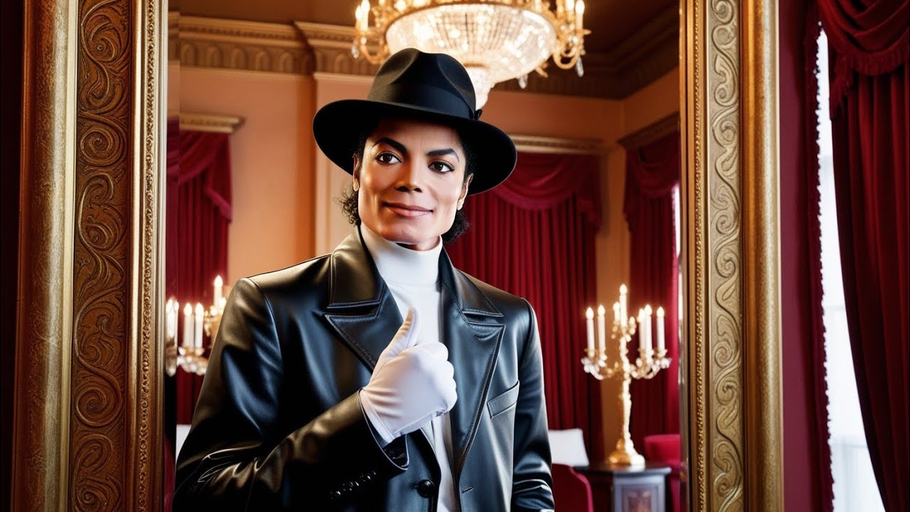 Smooth Criminal - Michel JackSon - YouTube