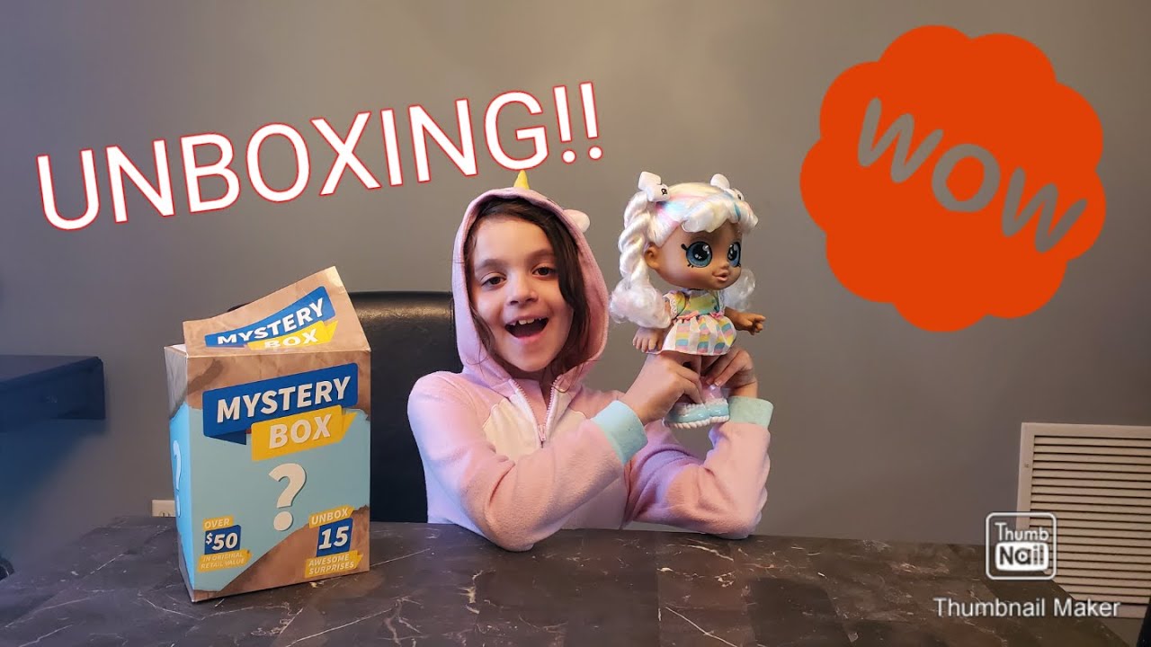 Unboxing toys from Target!! - YouTube