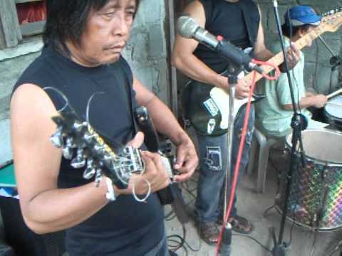 Dimples band : Bakit Kung Sino Pa - YouTube