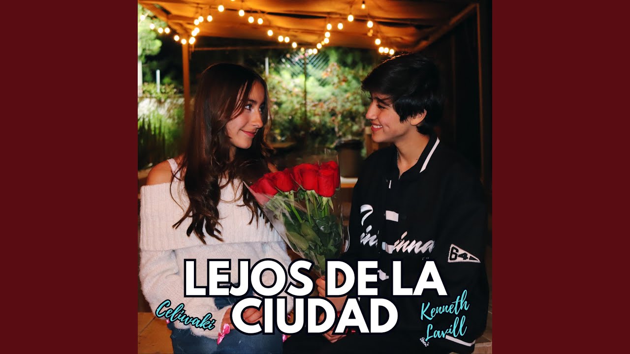 Lejos De La Ciudad (feat. Celiwaki) - YouTube