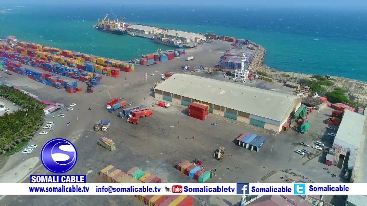 Warkii oo kooban, Madaxda Dowlad goboleedyada oo hakiyay wadashaqeynta ...
