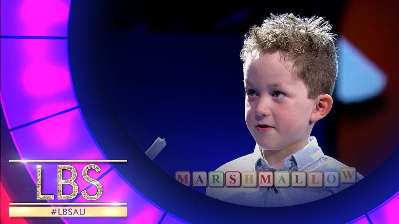 Meet Declan The 5 Year Old Spelling Bee Prodigy Little Big Shots meet-declan-the-5-year-old-spelling-bee-prodigy-little-big-shots