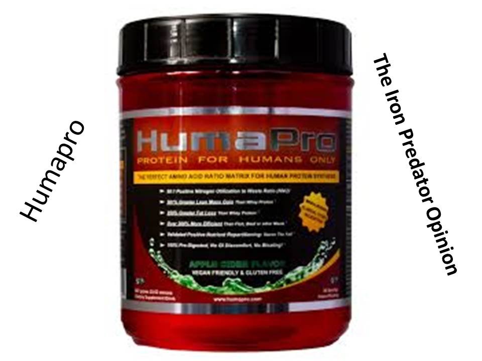 Humapro Review - YouTube