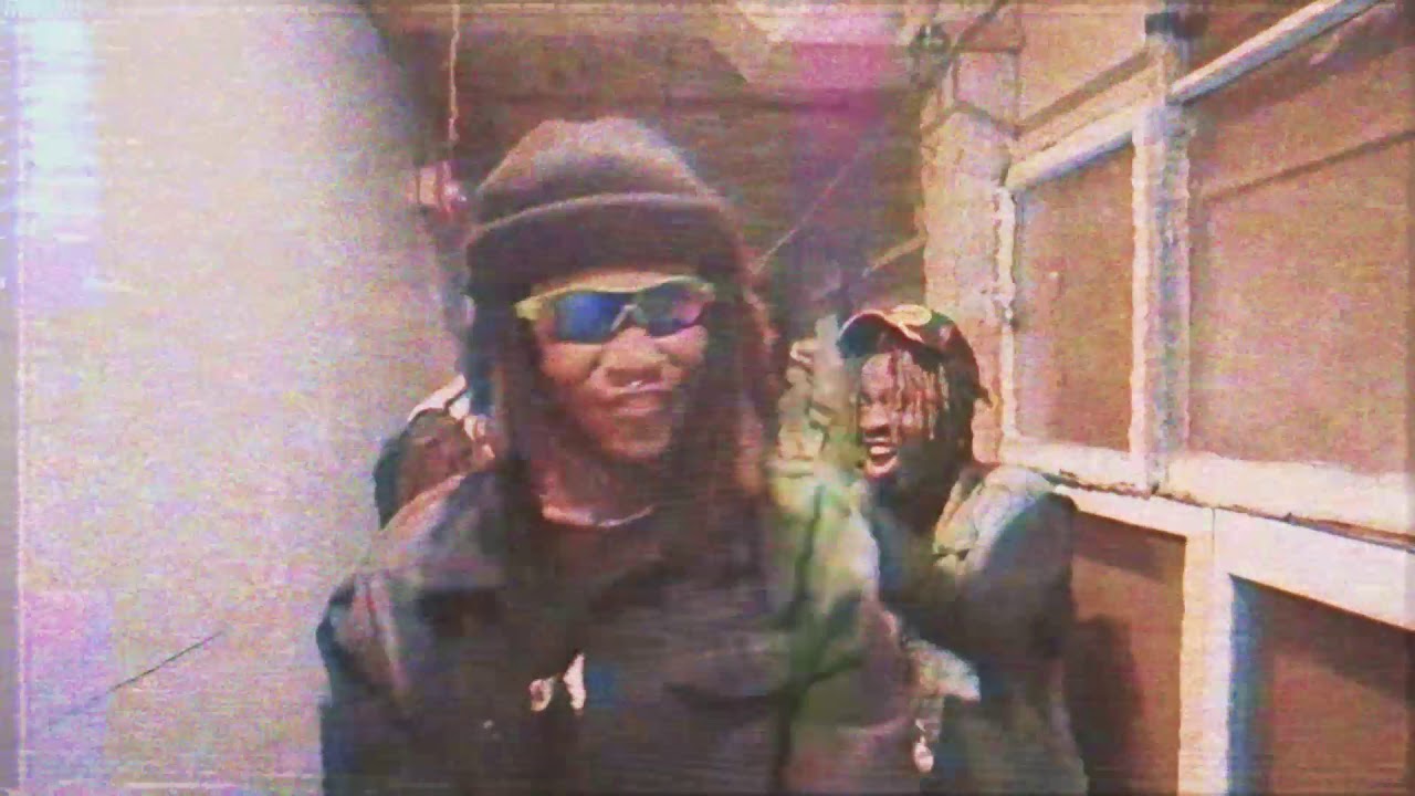 Cowboy Killerr- Built (prod BMB Sayda) - YouTube