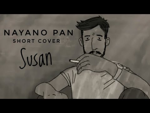 Sunna-Oasis thapa_(Susan tamang) cover song ♥️ - YouTube
