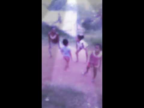 Dançando funk com aminha irmã,Mãe