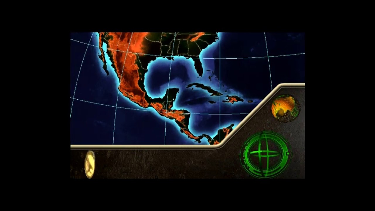 GDI 09: Destroy Vega's Base - YouTube