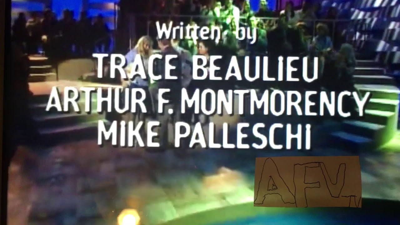 AFV S11EP2 End Credits But It’s On AFVtv - YouTube