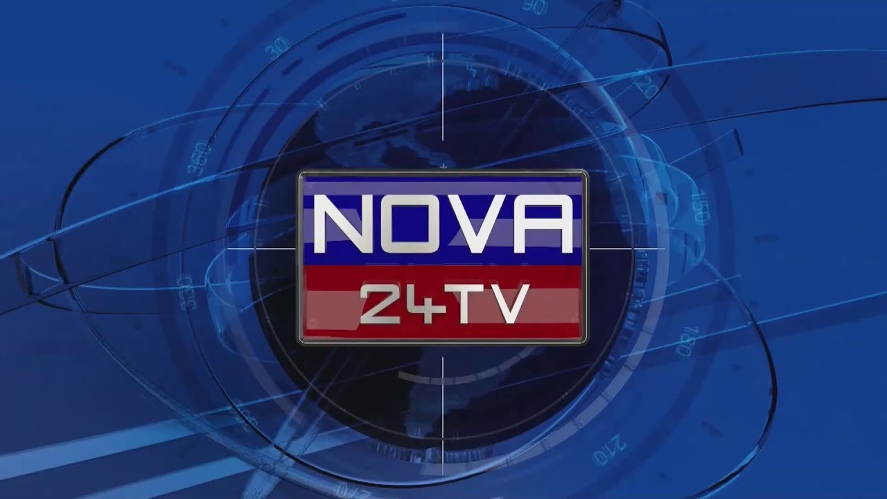 Nova24TV V ŽIVO - YouTube