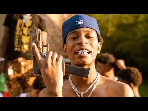 Big Scarr - “FroZone” Documentary - YouTube