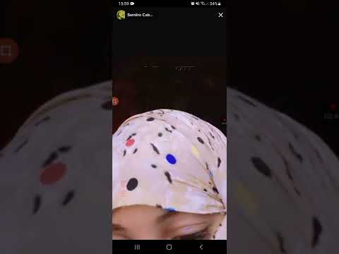 tiktok somali gabdho niko