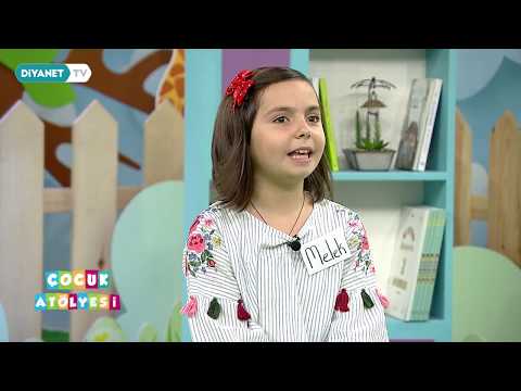 Çocuk Atölyesi 659.Bölüm