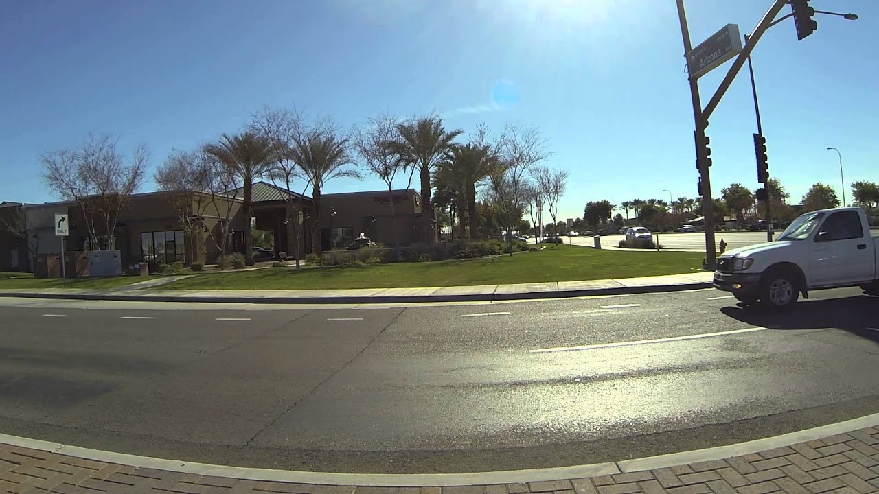 Chandler, AZ, Loop 202 San Tan Freeway from Val Vista Dr toSR-87 ...