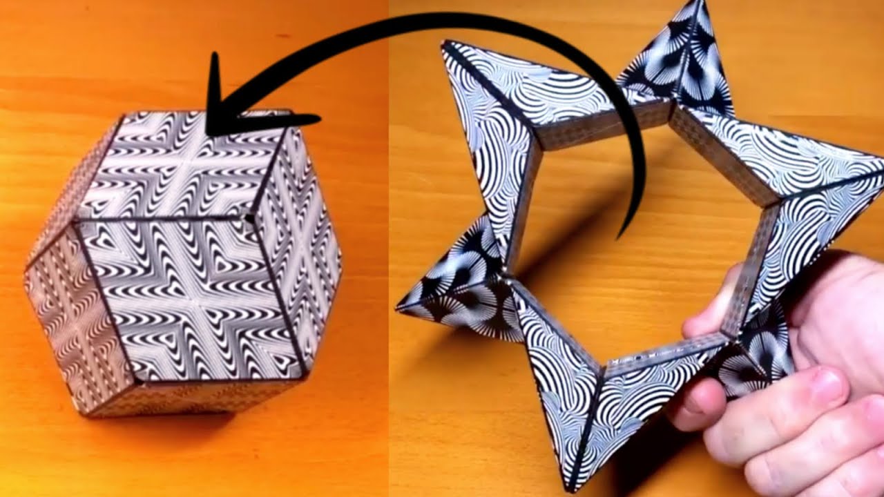 14 Amazing, Innovative Science Gadgets/Toys! - YouTube