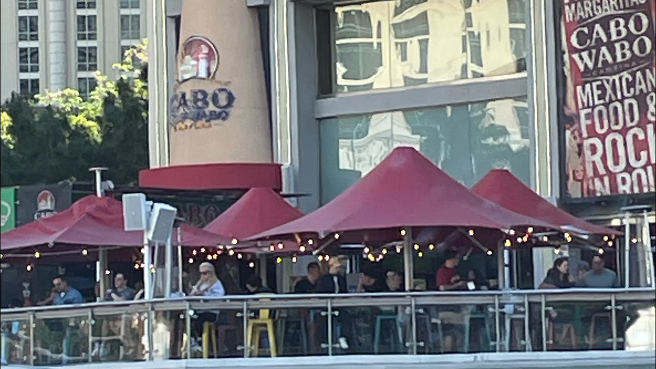 GRAMBO’s Vegas Jawns (4/10/24)!!! - YouTube