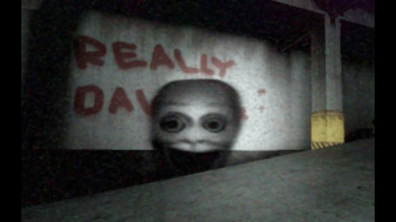 these gmod nextbots are too uncanny - YouTube