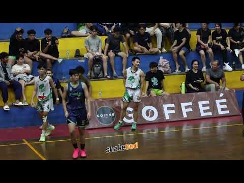 Santu Petrus Pontianak Vs Bina Mulia Pontianak | Recap FullTime Match