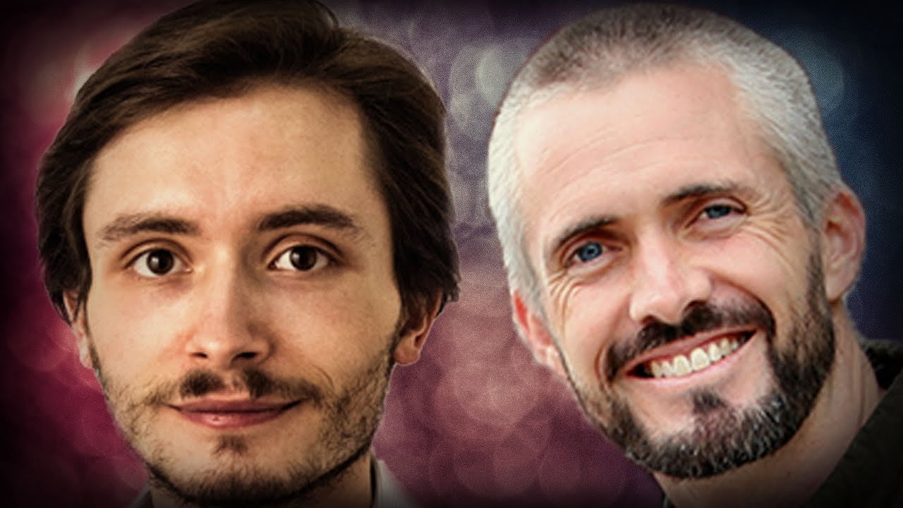 #1131 Alan Love: How Can Development Influence Evolution? - YouTube