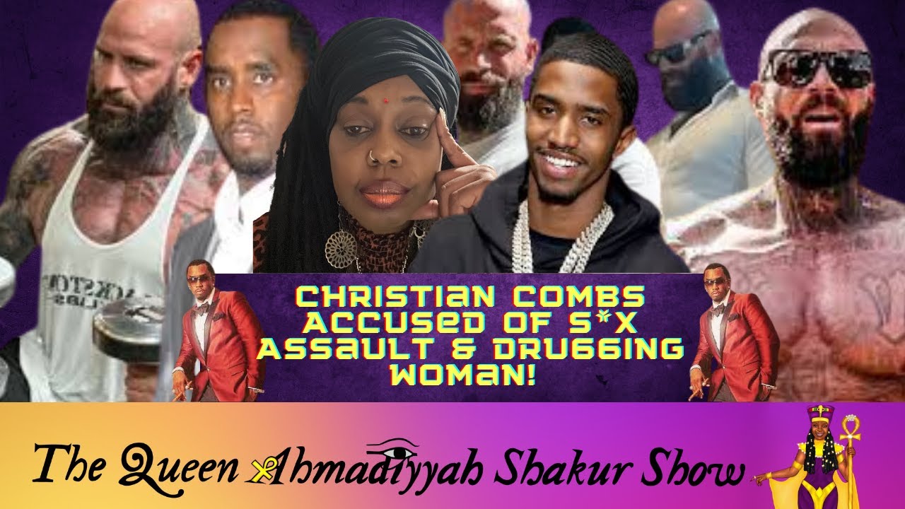 EXCLUSIVE-Diddy Fears Life in Prison & Meets Prison Coach Wes Watson ...