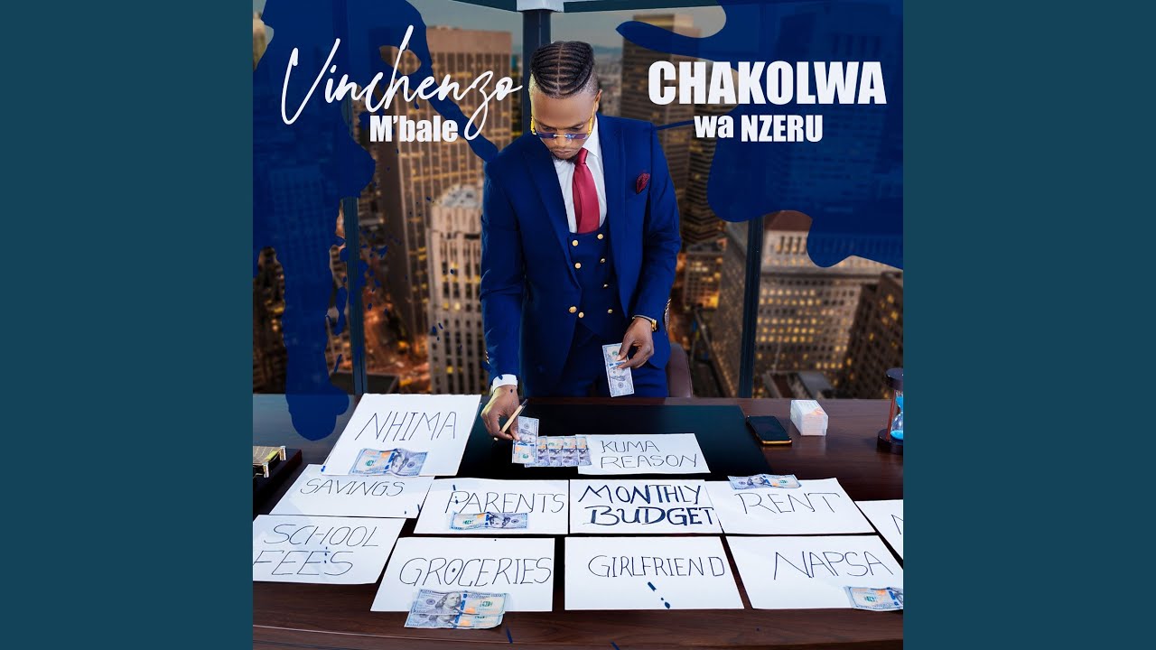 Beer I Love You (feat. Mlindo The Vocalist & Kayz Adams) - YouTube