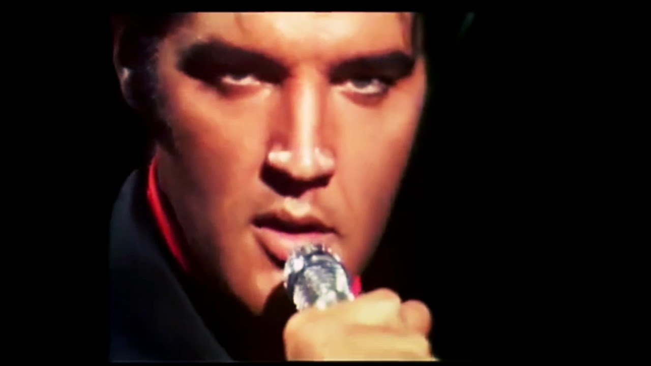 Elvis Presley - Trouble - Subtitulada - YouTube