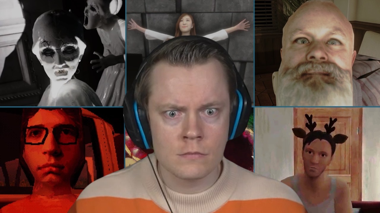 Insym Clips That Will Make You Laugh at 3 AM - YouTube