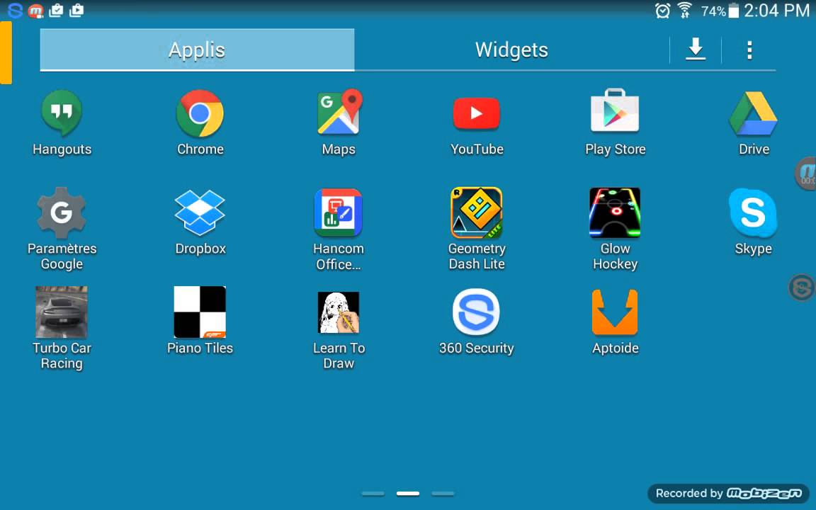 Tutoriel comment installer Sao launcher - YouTube