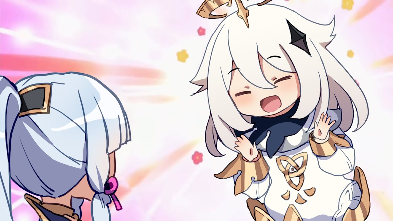 AYAKA Intensifies - YouTube