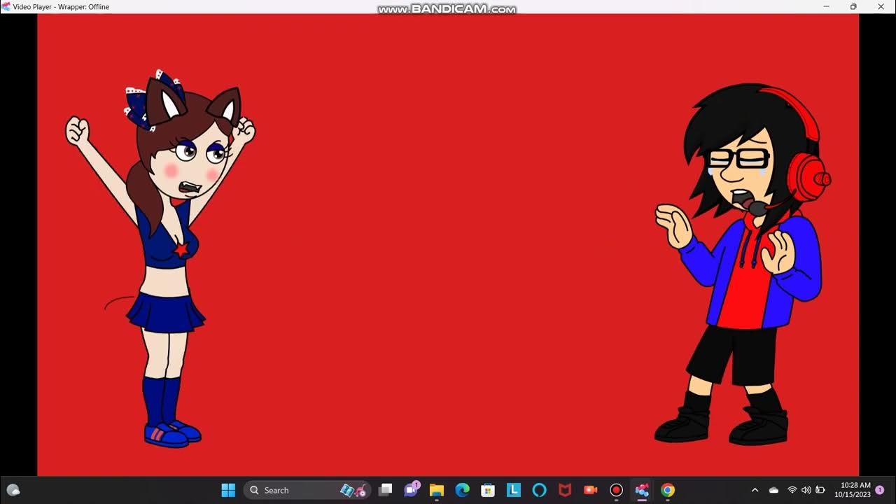 Chibi Rants 10 Ultimate Extreme Rant On Hiro Does Wrapper Offline 2004 Youtube