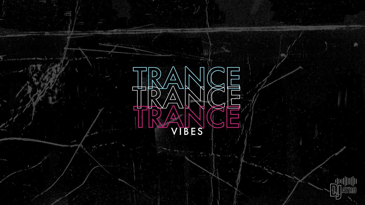 Best of female vocal Trance. (Armin van Buuren, Dash Berlin, ATB ...