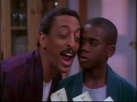 The Gregory Hines Show - Wahunthra - YouTube