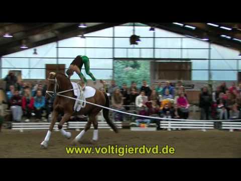 Vivien Vankann - Einzel L - 02 - 5-LVWK Schloss Holte 2015