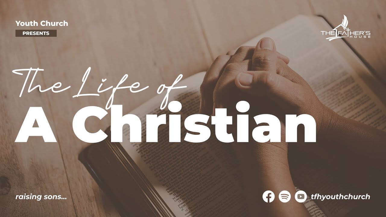 Your role in the fulfillment of God's Word | Pastor Paul Ogunlade - YouTube