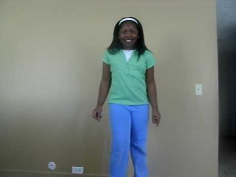 Kalen Robinson 001 - YouTube