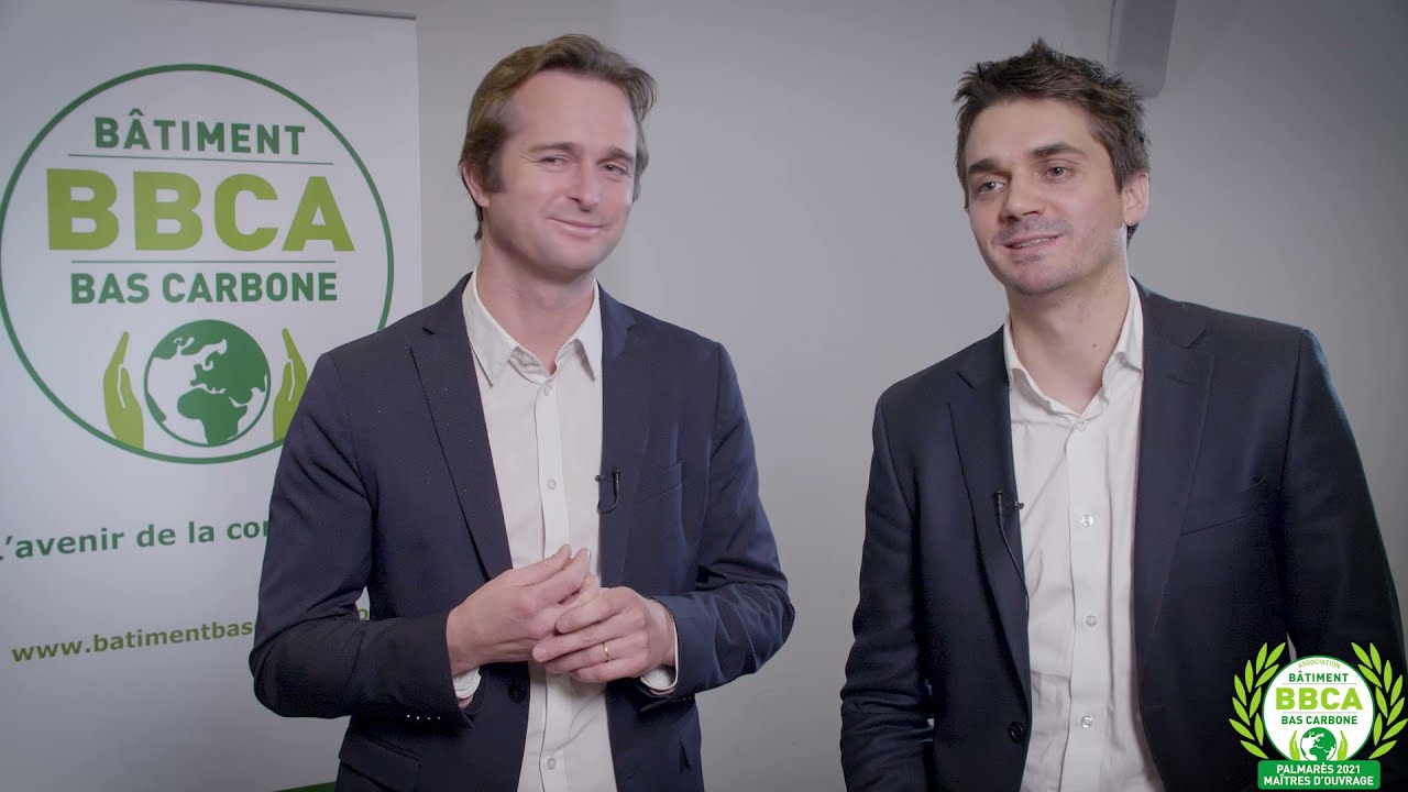 Palmarès BBCA 2021 - Interview de Julien Pemezec et Marc Lafont ...
