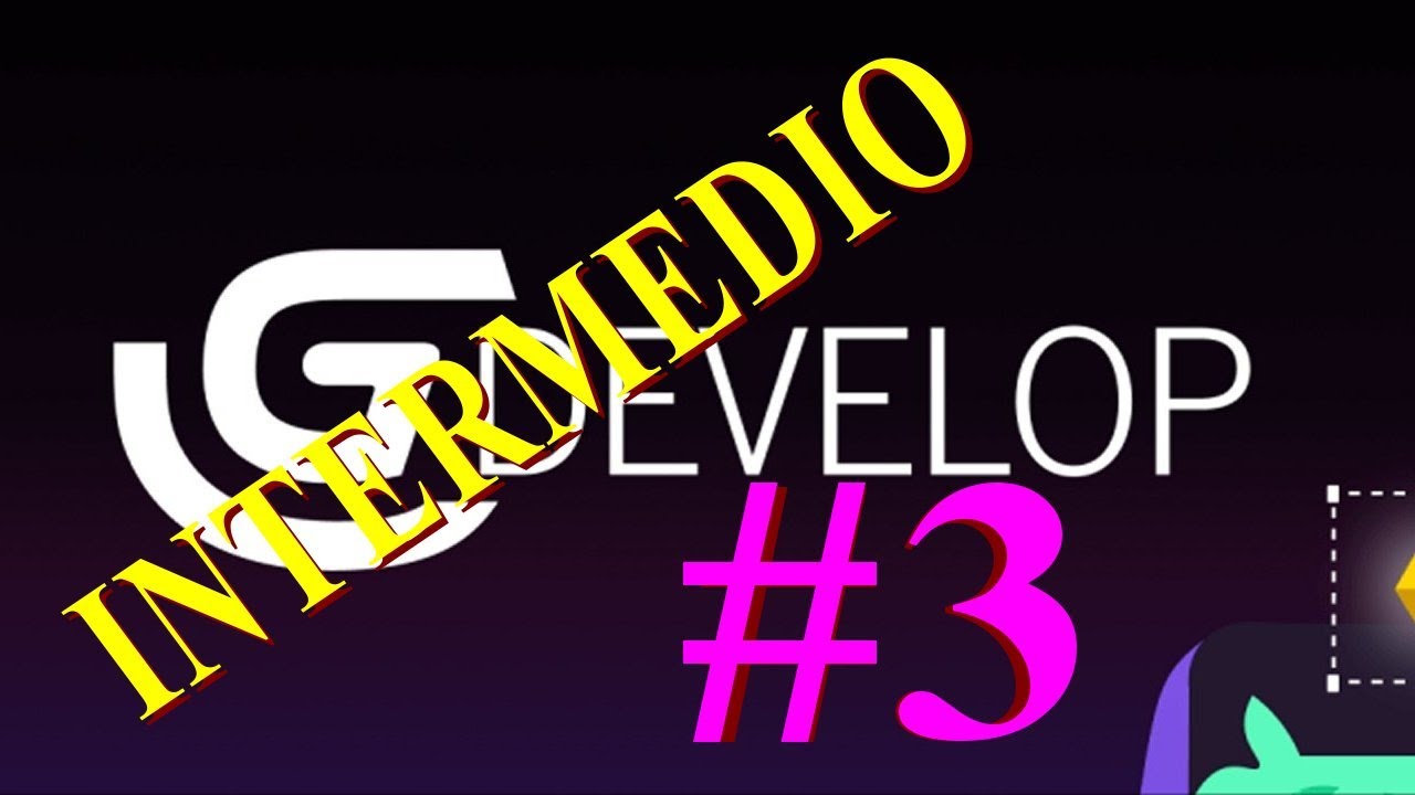 Gdev intermedio - #3 - Passare ad una nuova "scena" (livello 2) - YouTube