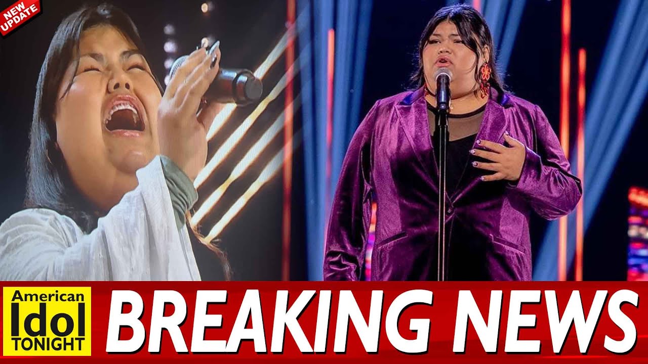 Prince Albert’s Rebecca Strong wins $1M in Canada’s Got Talent - YouTube