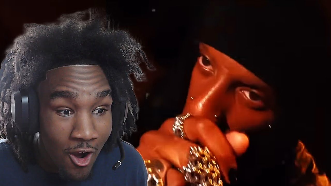 CARTI MAKING A COMEBACK? REACTING TO Playboi Carti - SOME MORE / DIS ...