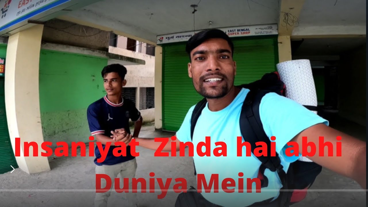 Is Duniya Mein Insaniyat Jinda Hai And I Am Back To India YouTube is-duniya-mein-insaniyat-jinda-hai-and-i-am-back-to-india-youtube