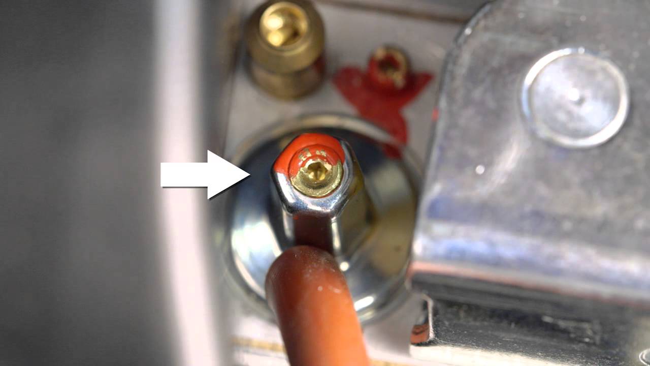 Modulex EXT Boiler Start-up Video - YouTube