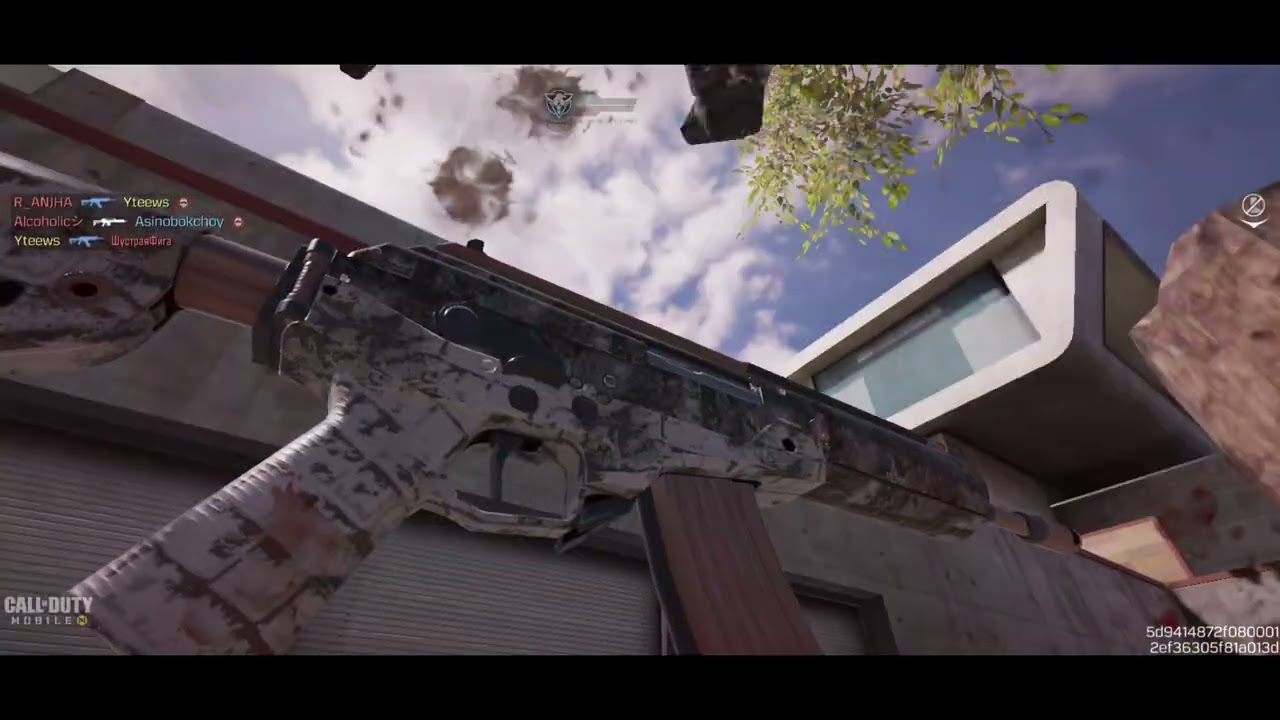 TDM MODE |COD| - YouTube