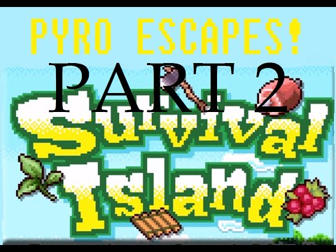 Let's Play Escape From Survival Island Part 2 - Android / iOS Gameplay